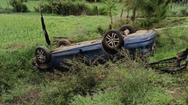 Joven Pierde La Vida Tras Accidente En San Pedro Lagunillas El Sol De