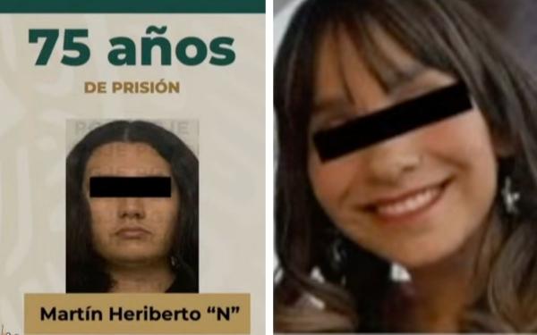 Dan 75 Años De Prisión A Enfermero Por Feminicidio Y Violación De