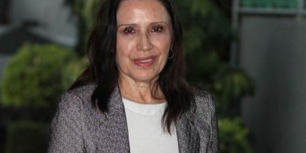 Espera María Rojo el estreno de "Jirón de niebla" para noviembre - El ...