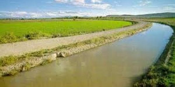 Canal Centenario regará más de 43 mil hectáreas de tierra - El Sol de ... Canal Centenario regará más de 43 mil hectáreas de tierra - El Sol de ...