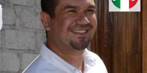 Alejandro Galván buscará candidatura a diputado federal por el PRI - El ...