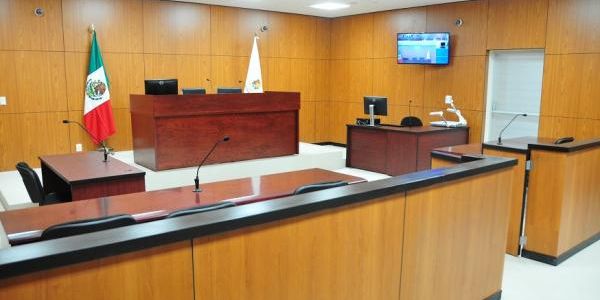Inauguran Centro Regional De Justicia Penal El Sol De Nayarit