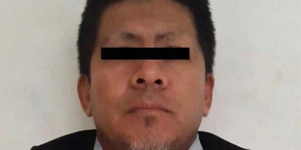 Hallan Muerto A Presunto Feminicida Y Violador De Niña De 11 Años En