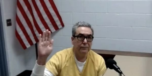 Exgobernador De Coahuila Jorge Torres Se Declara Culpable De Lavado