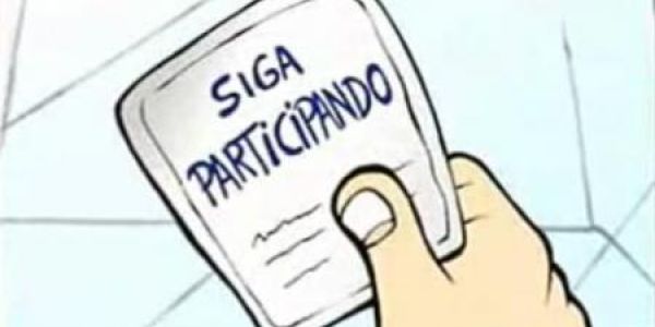 Sigue participando - El Sol de Nayarit