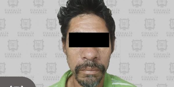 Por El Delito De Corrupción De Menores Sujeto Es Detenido En Tepic El
