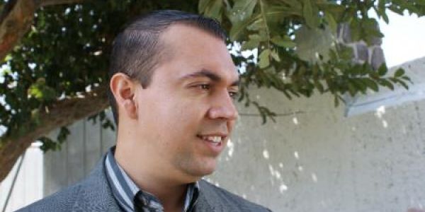 Omar Reynoso Gallegos ave de tempestades - El Sol de Nayarit