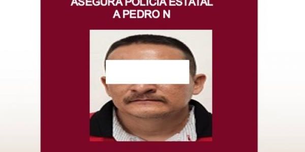 Asegura Sspc A Sujeto En Labores De Prevención En Tepic El Sol De Nayarit