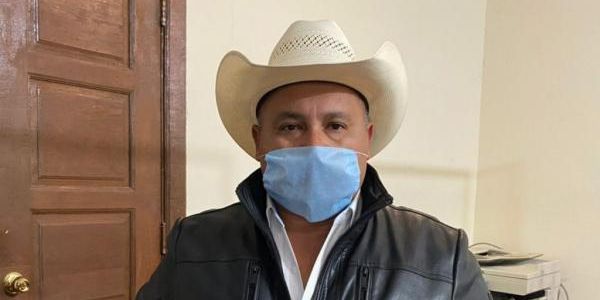 Localizan al alcalde Mario Cedillo en Coahuila - El Sol de Nayarit
