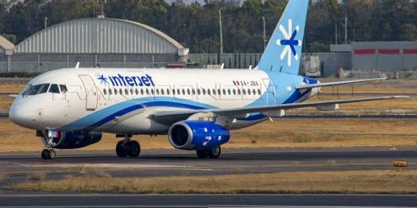 Pasajeros ganan cuantiosa demanda a la aerolínea Interjet - El Sol de ...