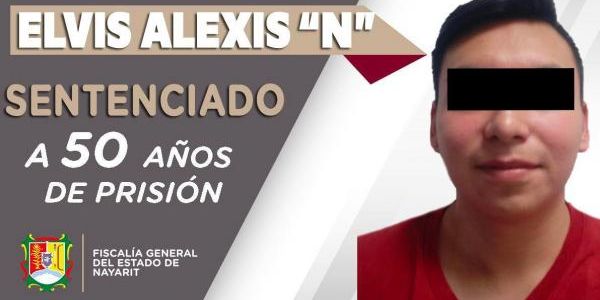 Fge Logra Sentencia De 50 Años De Prisión Por Secuestro Agravado El