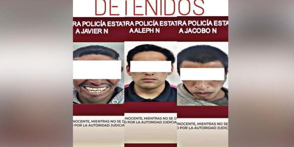 Asegura Sspc A 18 Sujetos En Labores De Prevención En Tepic Y
