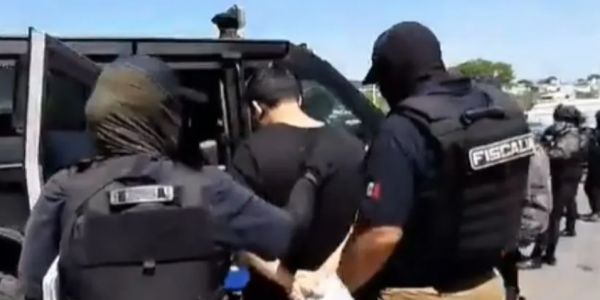 Detienen A 3 Presuntos Responsables De Secuestro De Alcaldesa De Cotija