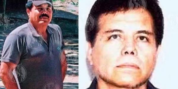 El Mayo Zambada Y Joaquín Guzmán Fueron Capturados Por El Fbi El Sol